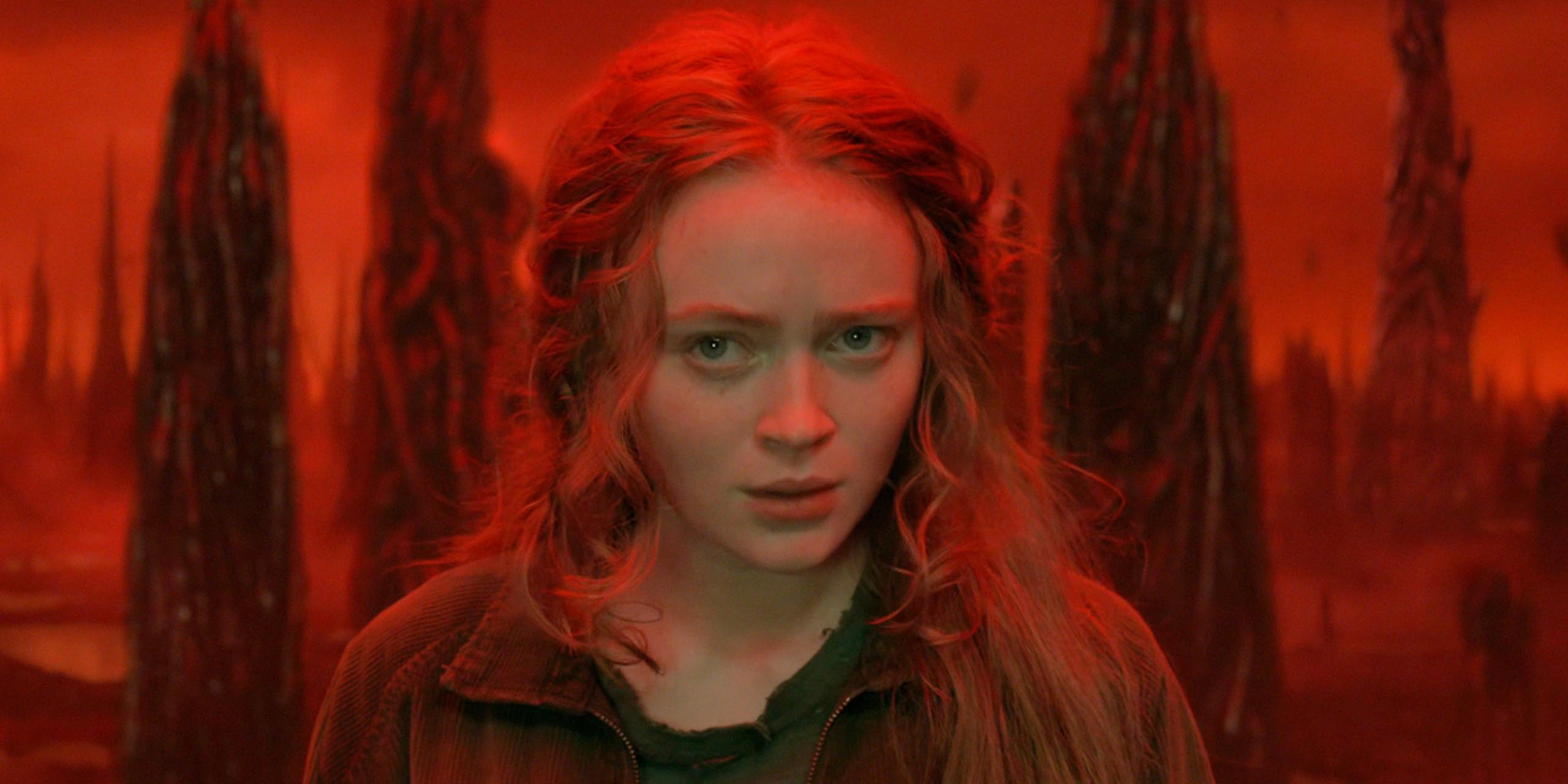 Stranger Things saison 5 : Max est-elle vivante ? La ...