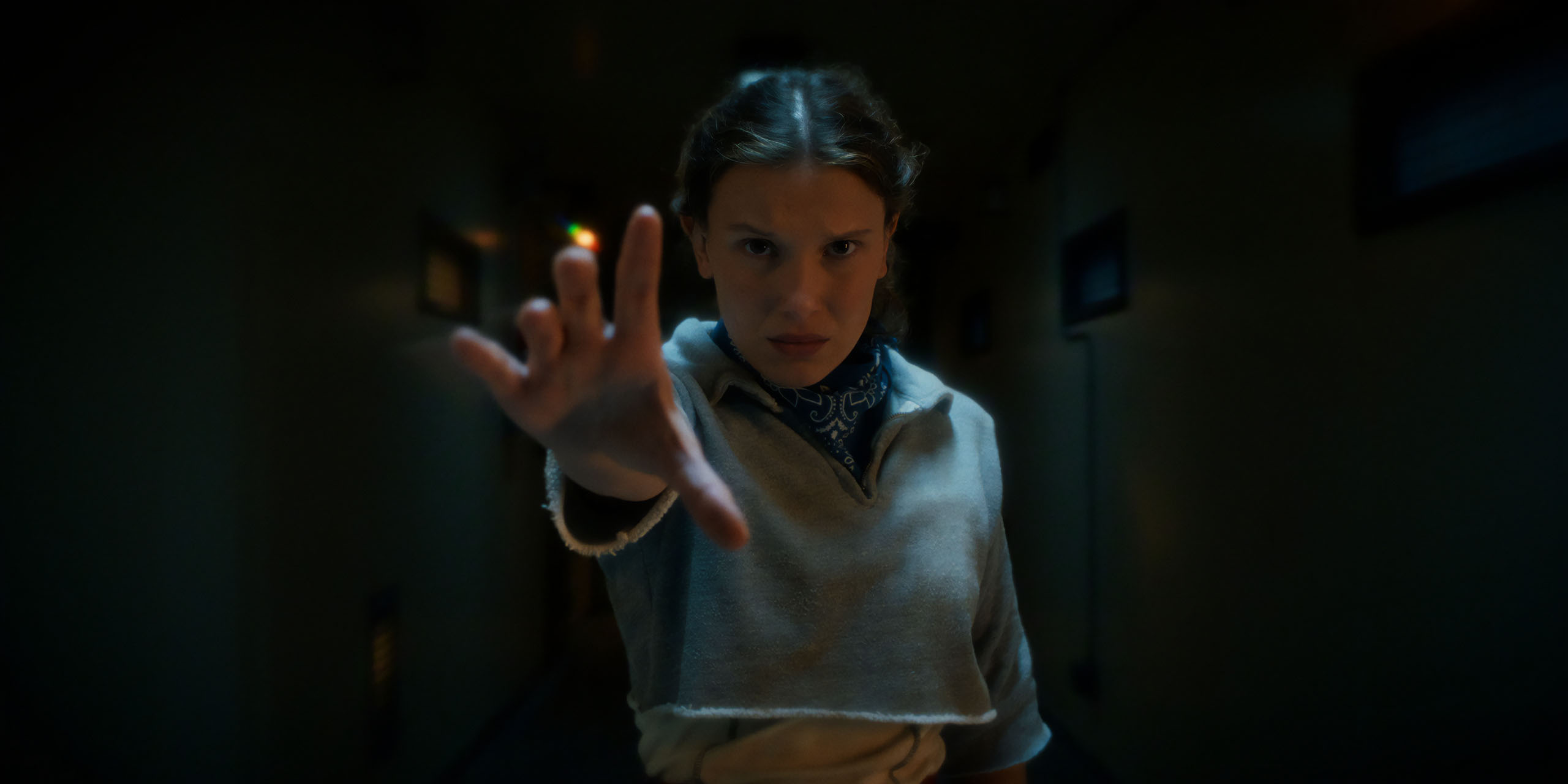 Stranger Things : l'arme qui neutralise les pouvoirs de OnzeSuperpouvoir.com