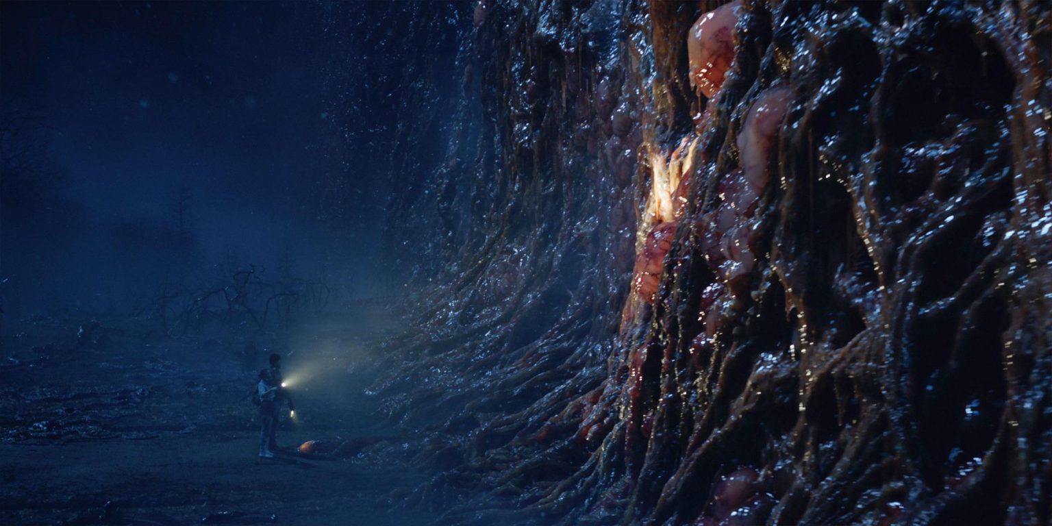 Stranger Things saison 5 : nombre d'épisodes de la partie 1Superpouvoir.com