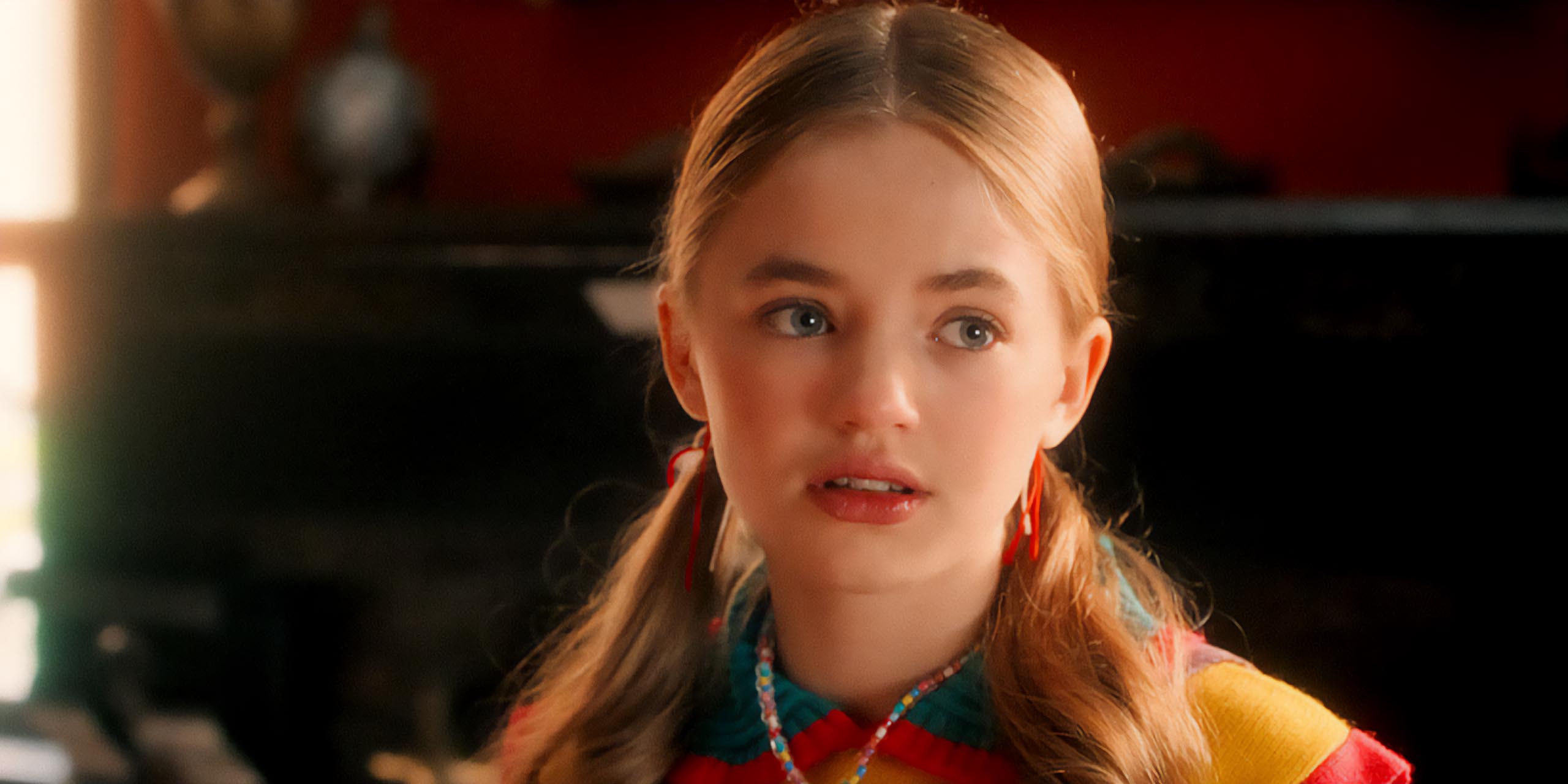 Stranger Things saison 5 : Holly Wheeler et M. QuiproquoSuperpouvoir.com