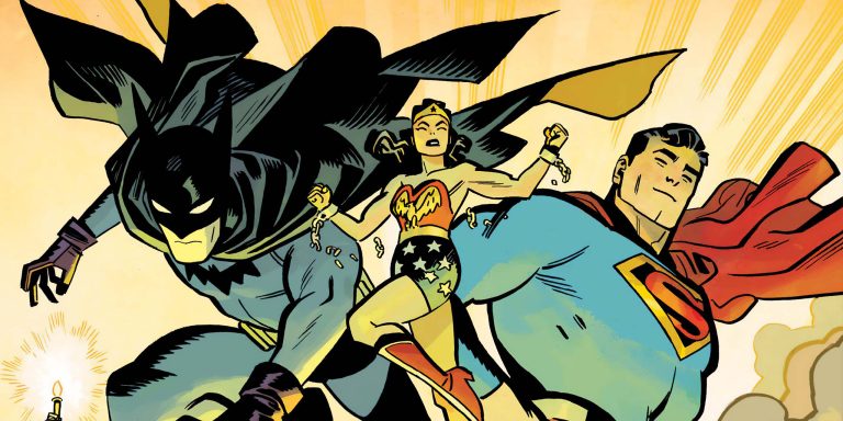 Superman: Dark Prophecy – Tome 1 : Superwoman (Urban Comics) : critique ...