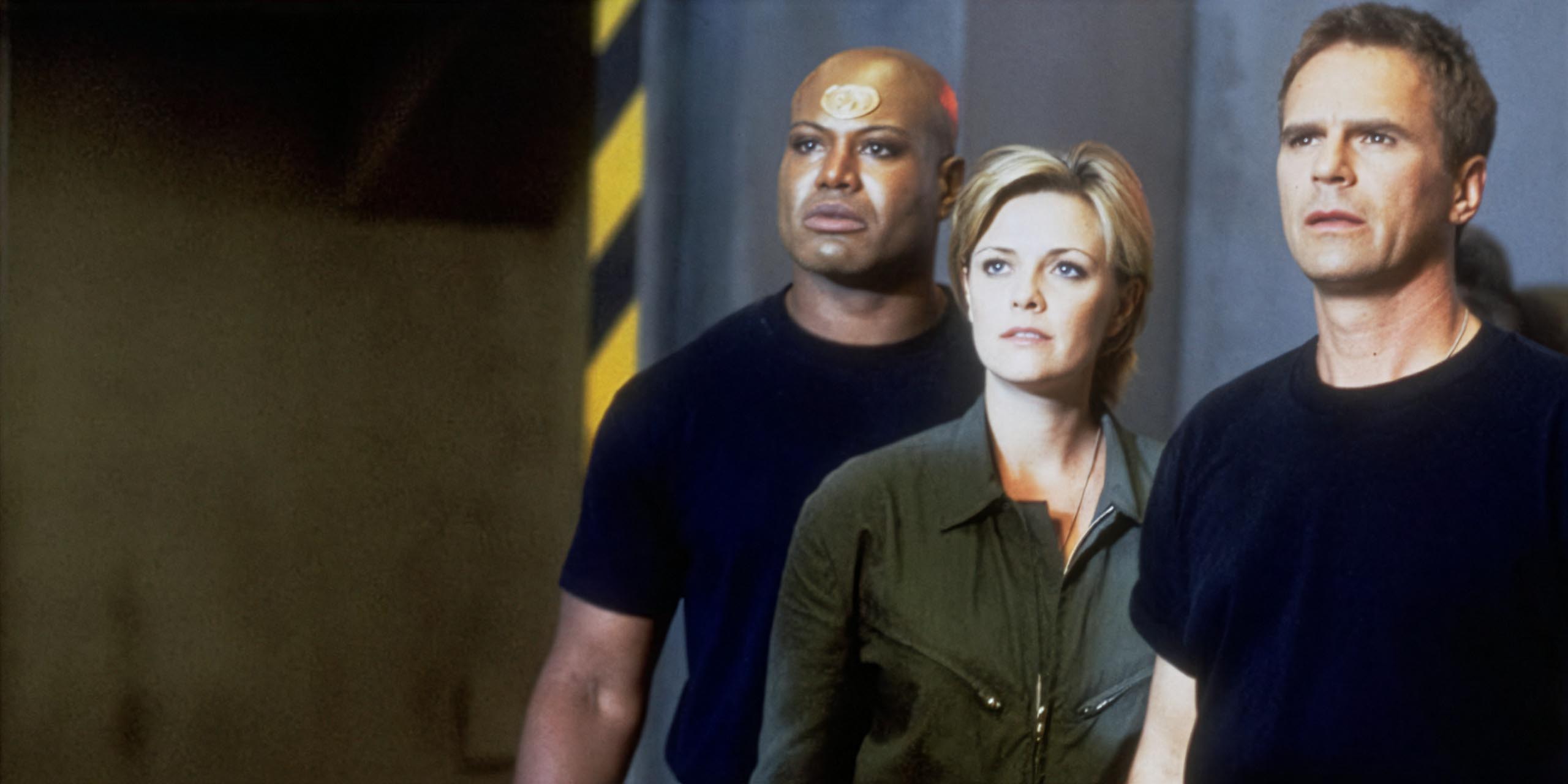 Stargate : ordre chronologique et guide de visionnageSuperpouvoir.com