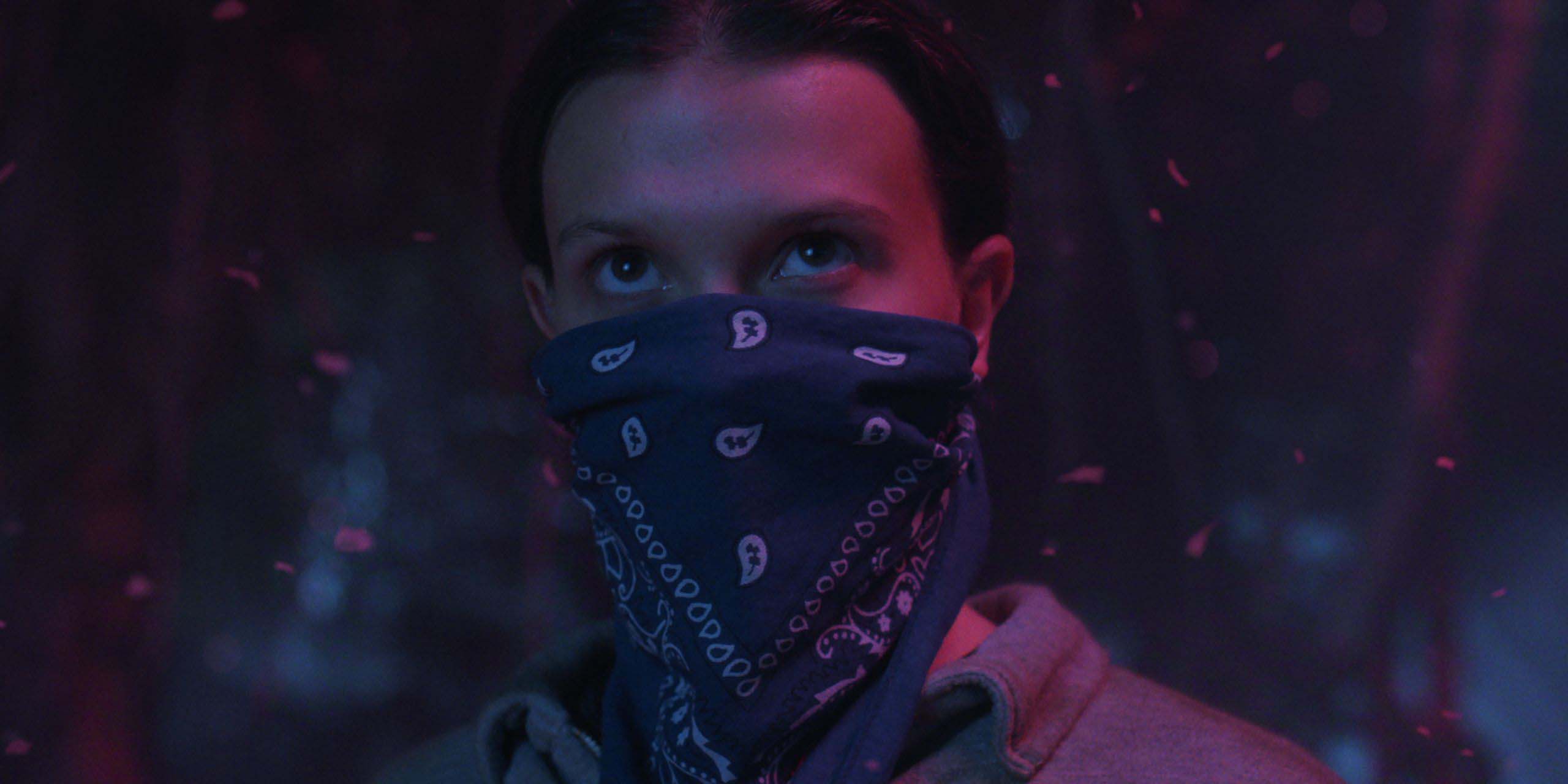 Stranger Things : l'arme qui neutralise les pouvoirs de OnzeSuperpouvoir.com