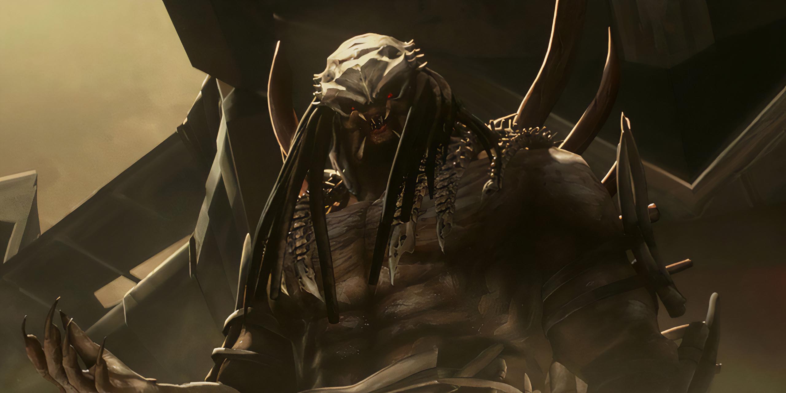 Predator : récap des films de la saga, de 1987 à BadlandsSuperpouvoir.com