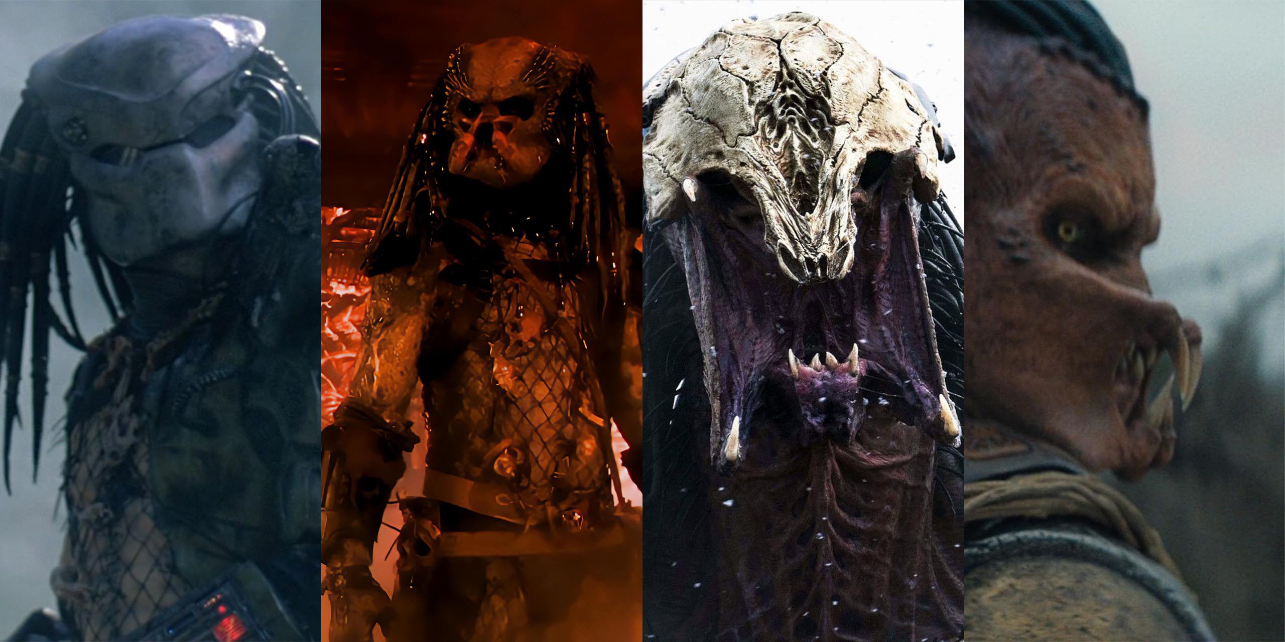 Predator : récap de tous les films de la saga, de 1987 à Badlands