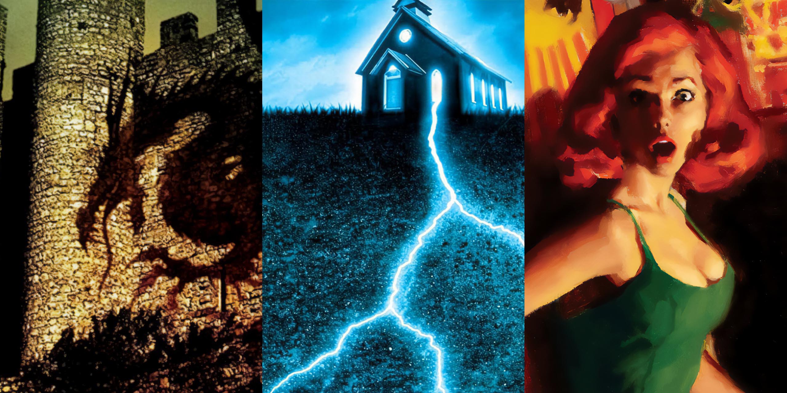Stephen King : 7 livres cultes qui attendent encore leur adaptation