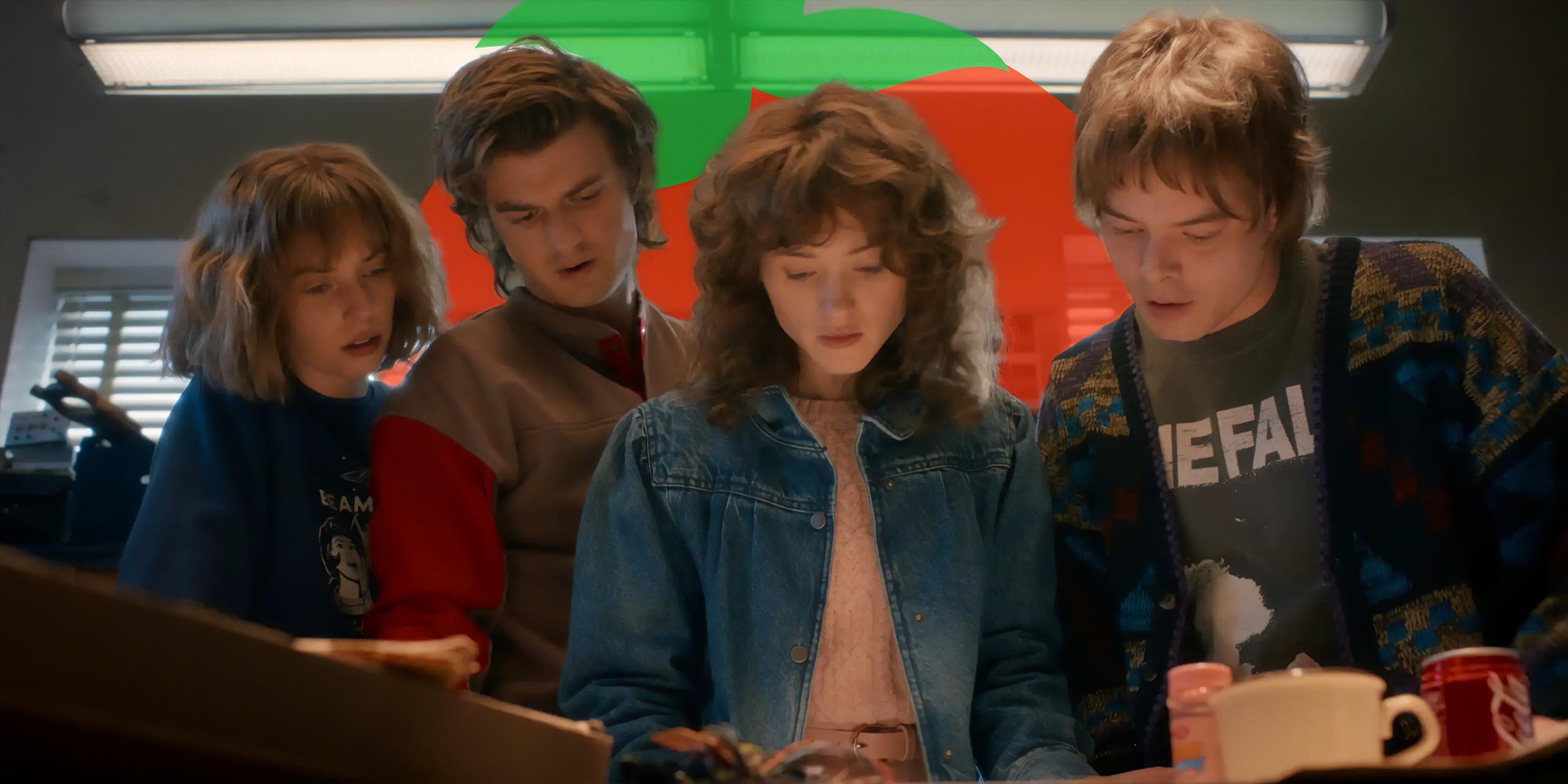 Stranger Things saison 5 partie 1 : le résumé completSuperpouvoir.com