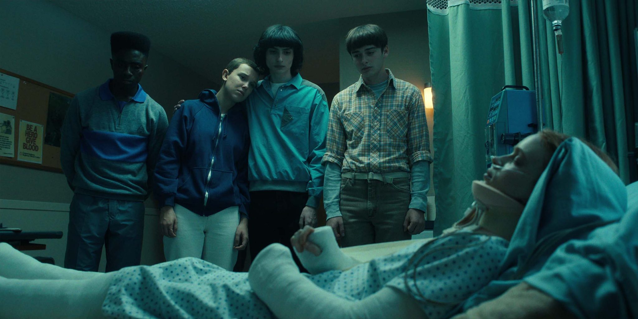 Stranger Things saison 5 : Max est-elle vivante ? La ...