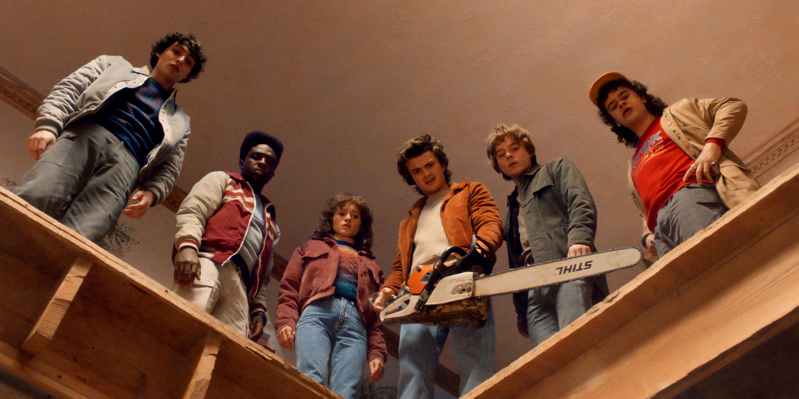 Casting Stranger Things saison 5 : le guide completSuperpouvoir.com