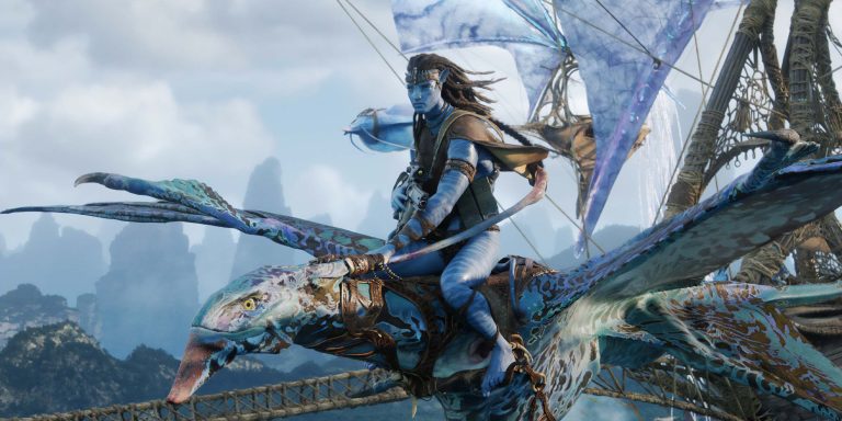 Avatar 4 : date de sortie, histoire et casting (spoilers)Superpouvoir.com