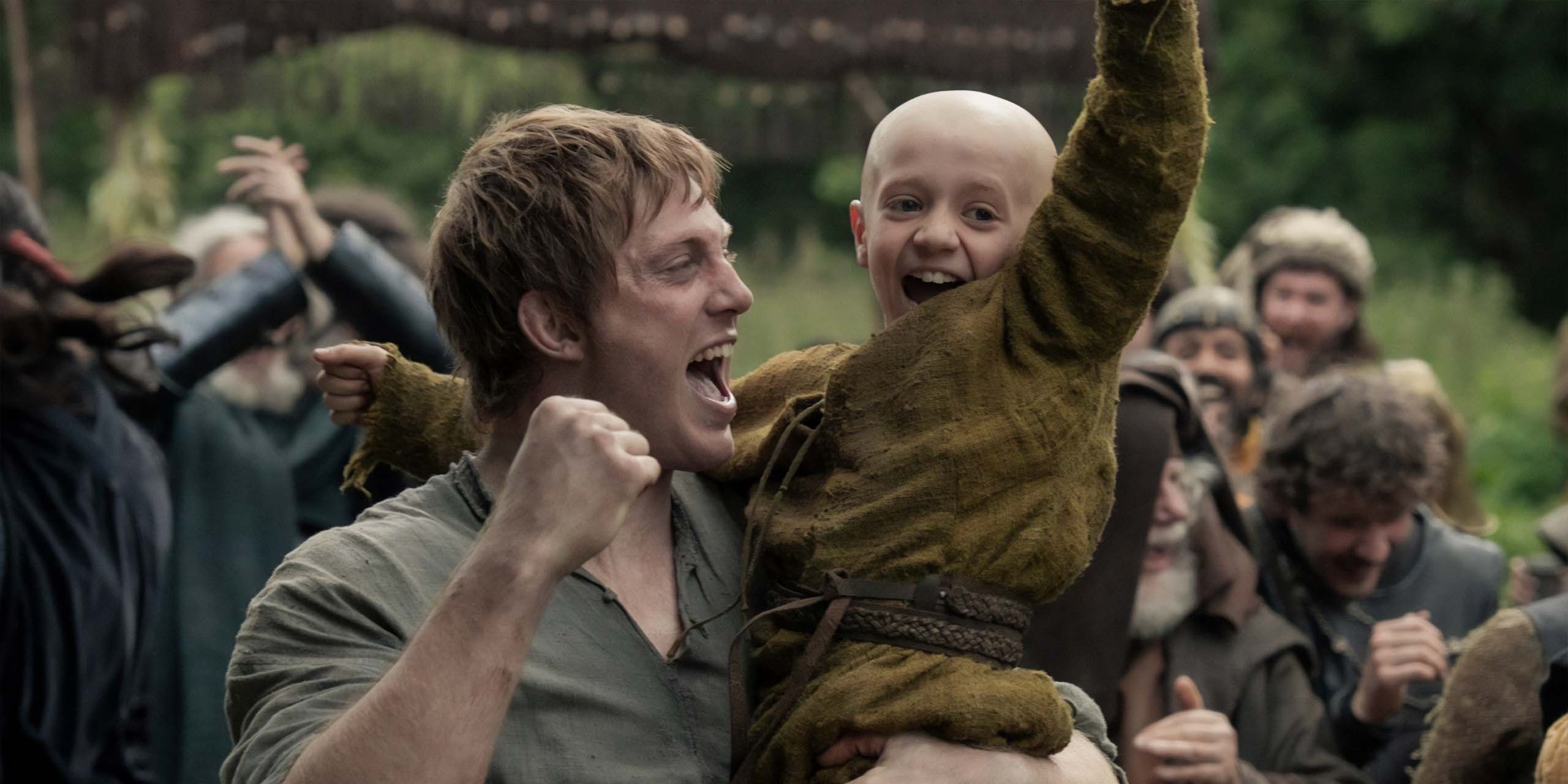 A Knight of the Seven Kingdoms Épisode 7 : Date de sortieSuperpouvoir.com
