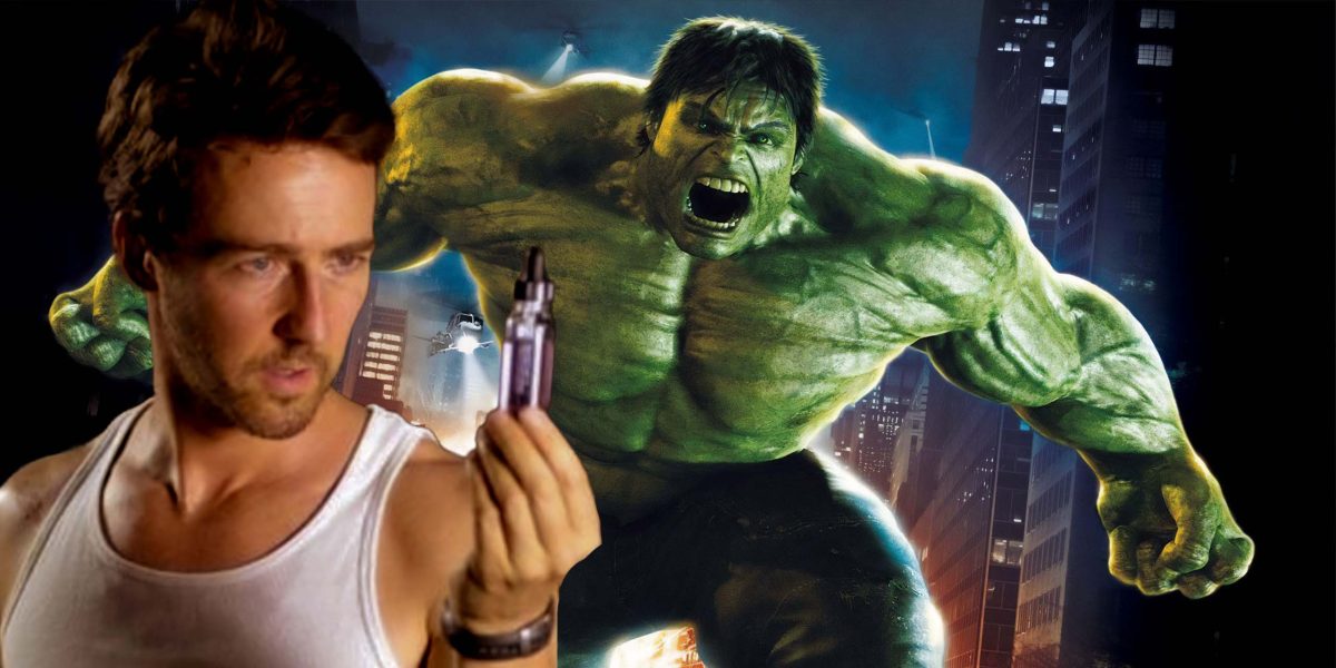 Hulk : pourquoi Mark Ruffalo a remplacé Edward Norton ?Superpouvoir.com