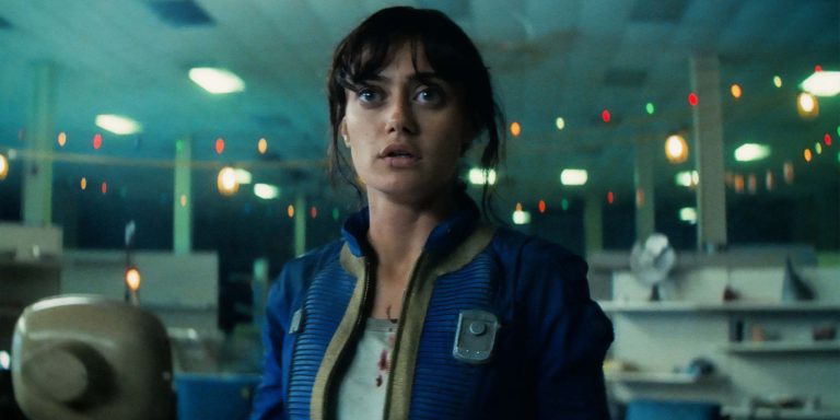 Fallout : Tout savoir sur le Deathclaw (Griffemort)Superpouvoir.com