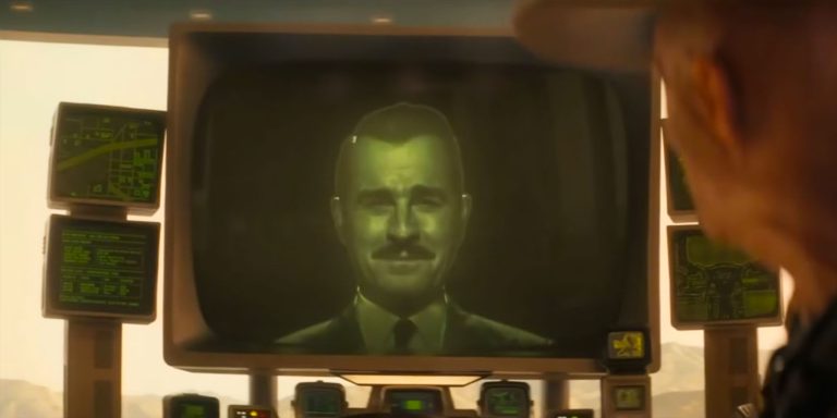 Fallout saison 2 épisode 1 : Qui Hank appelle à la fin ?Superpouvoir.com