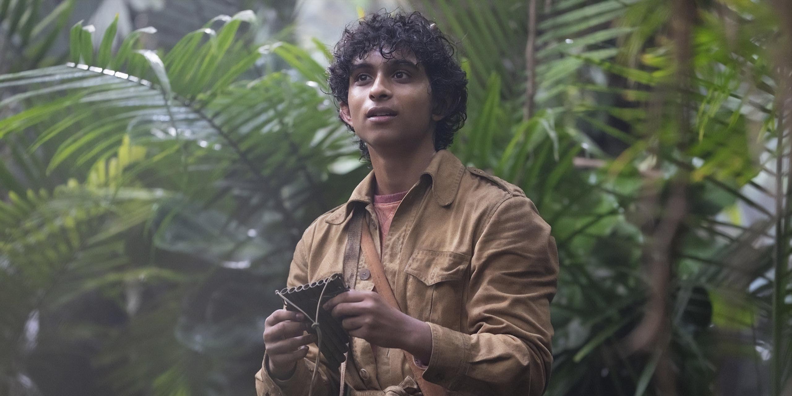 Percy Jackson saison 2 épisodes 1 et 2 : récap et ...