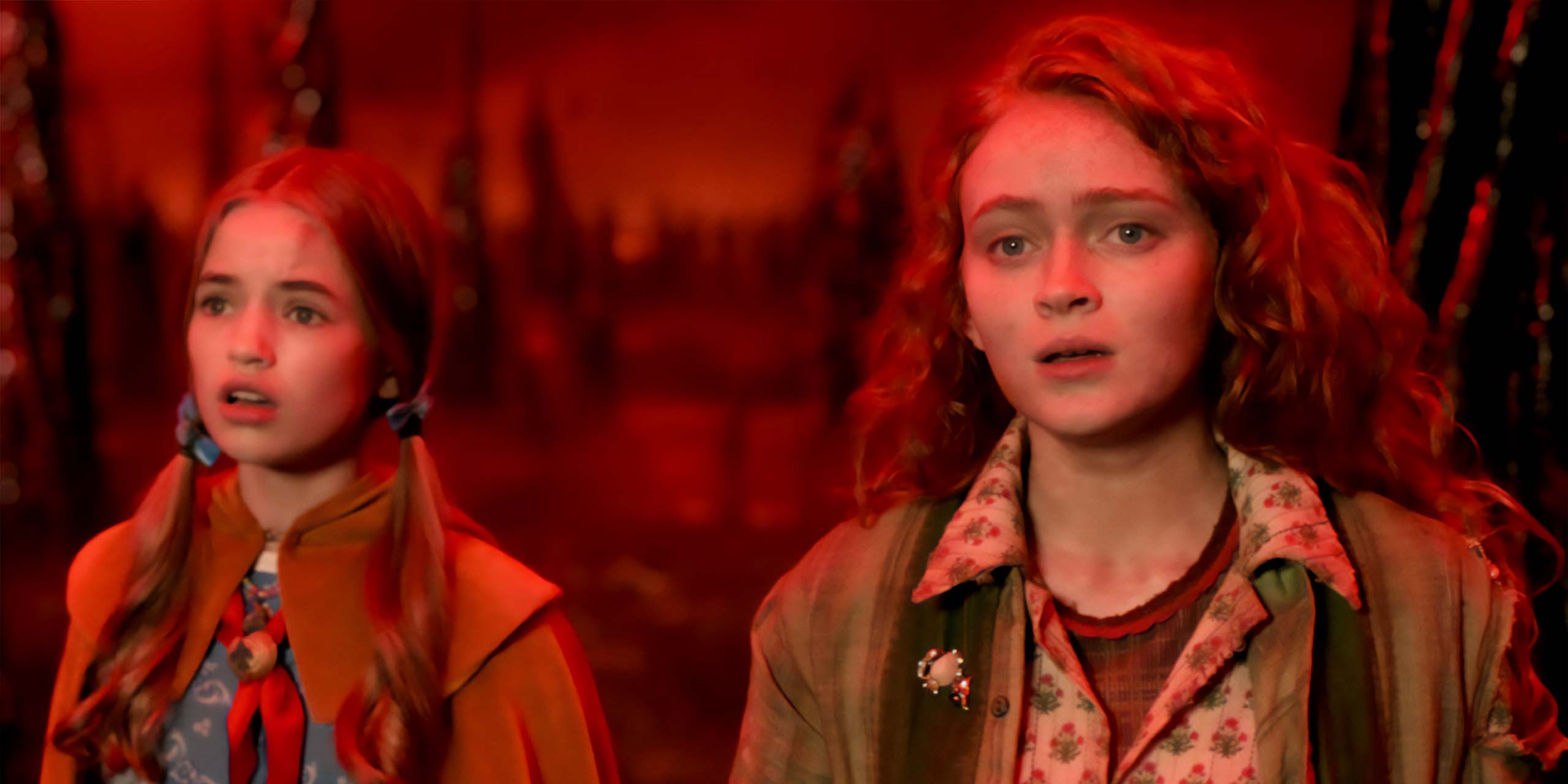Stranger Things saison 5 partie 2 : explication de la finSuperpouvoir.com