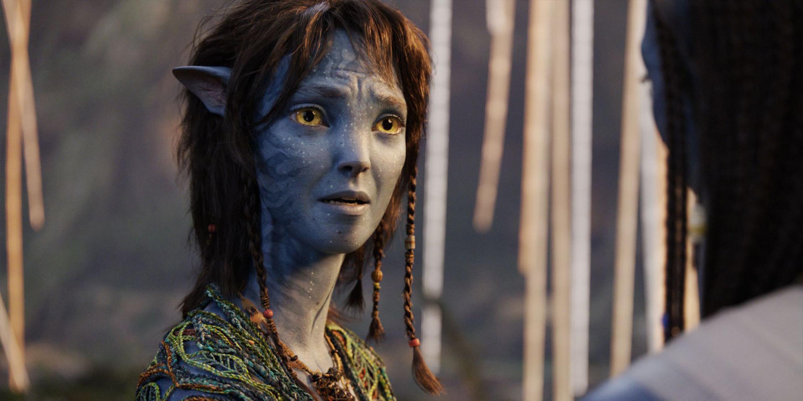 Avatar 4 : date de sortie, histoire et casting (spoilers)Superpouvoir.com