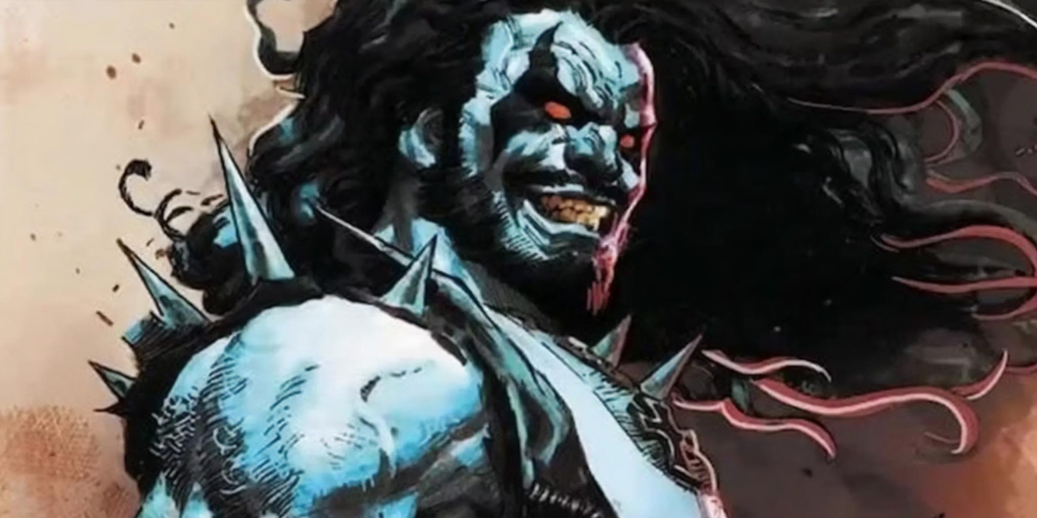 Lobo : pouvoirs, origines et histoire du "Main Man" de DCSuperpouvoir.com