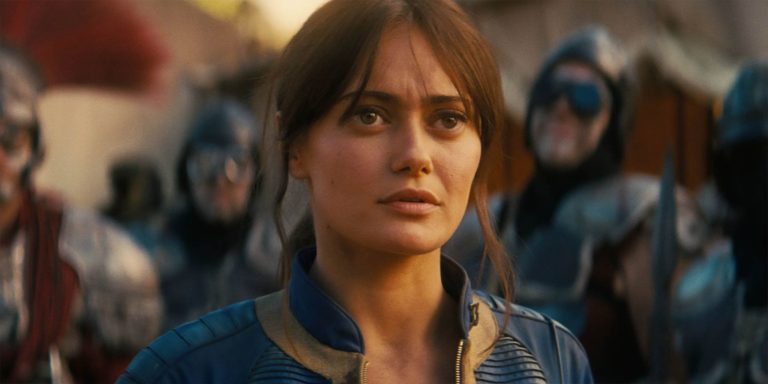 Fallout Saison 2 : Date de sortie, infos, New VegasSuperpouvoir.com