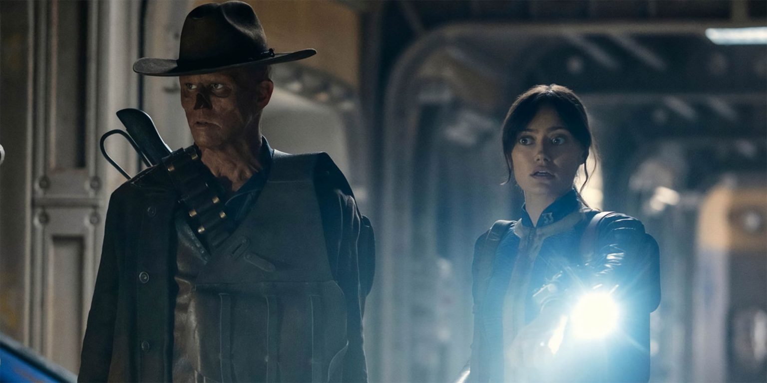 Fallout saison 2 : qui est la Légion de Caesar ? (Lore)Superpouvoir.com