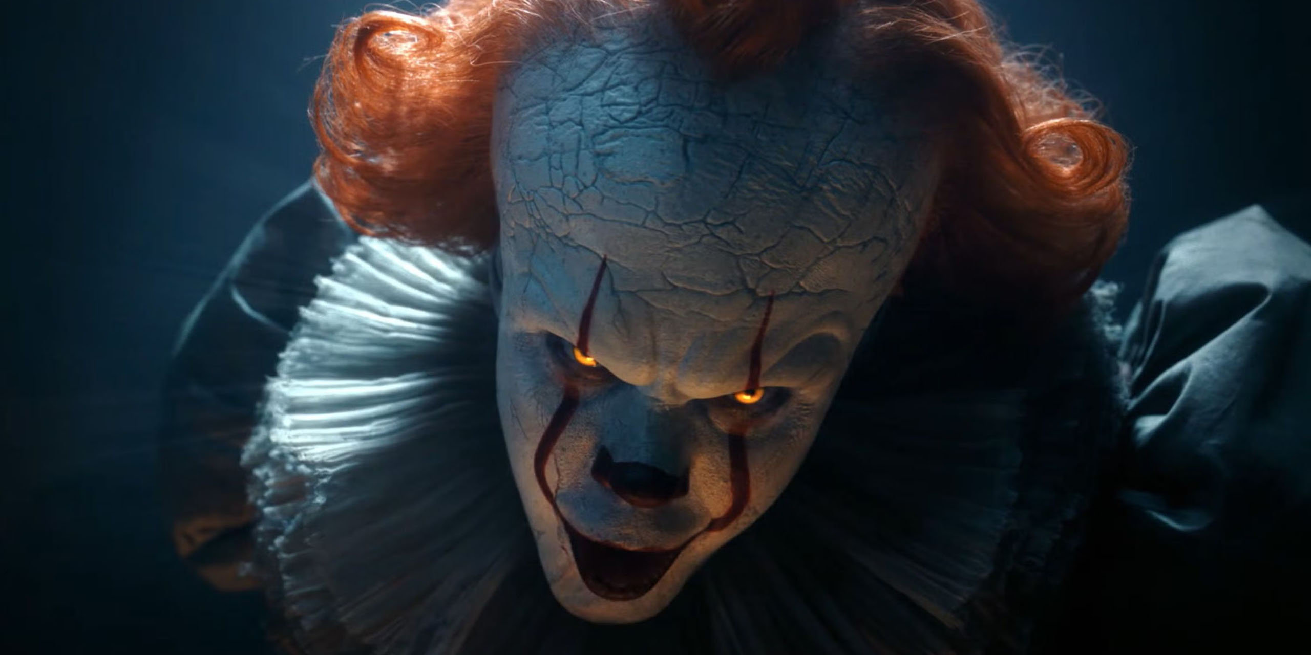 Pennywise : Ses nouvelles origines dans Bienvenue à DerrySuperpouvoir.com