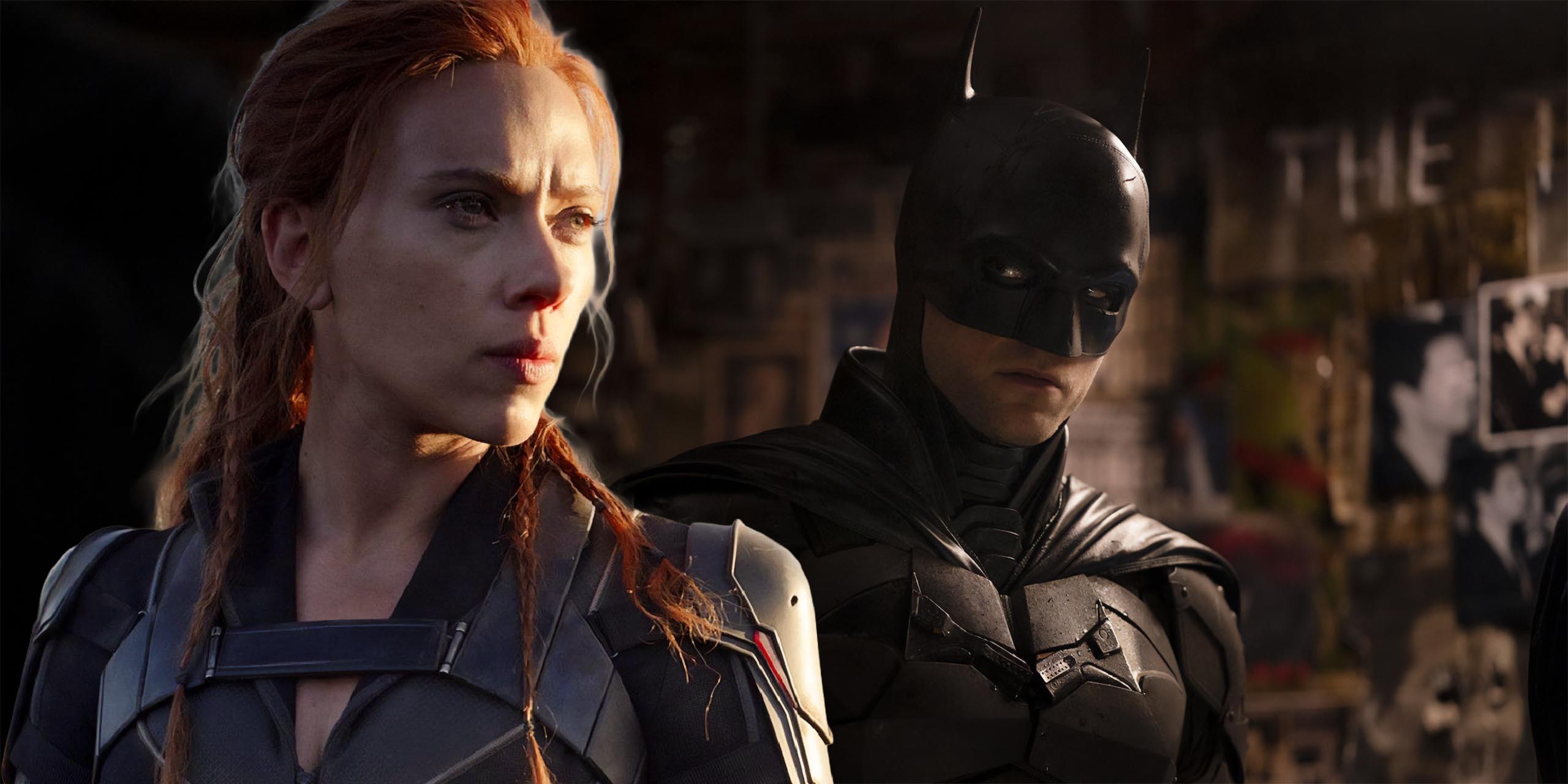The Batman 2 : Date de sortie 2027, casting et infosSuperpouvoir.com