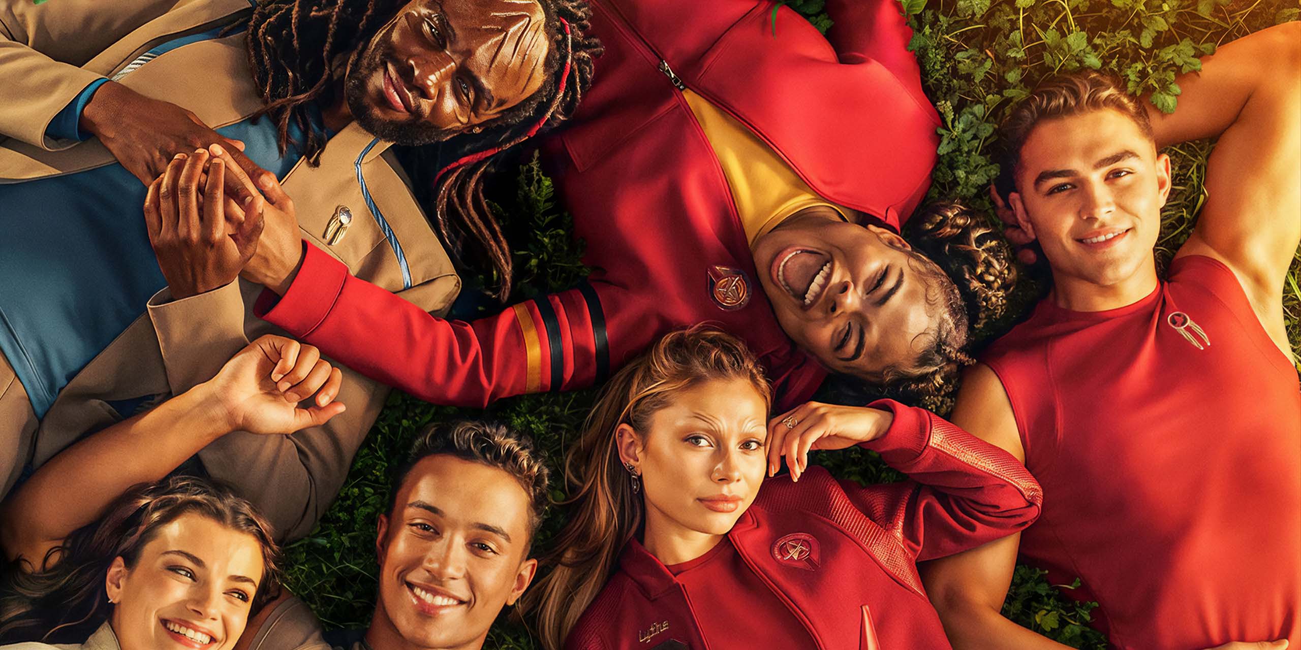 Star Trek: Starfleet Academy : infos, date et castingSuperpouvoir.com