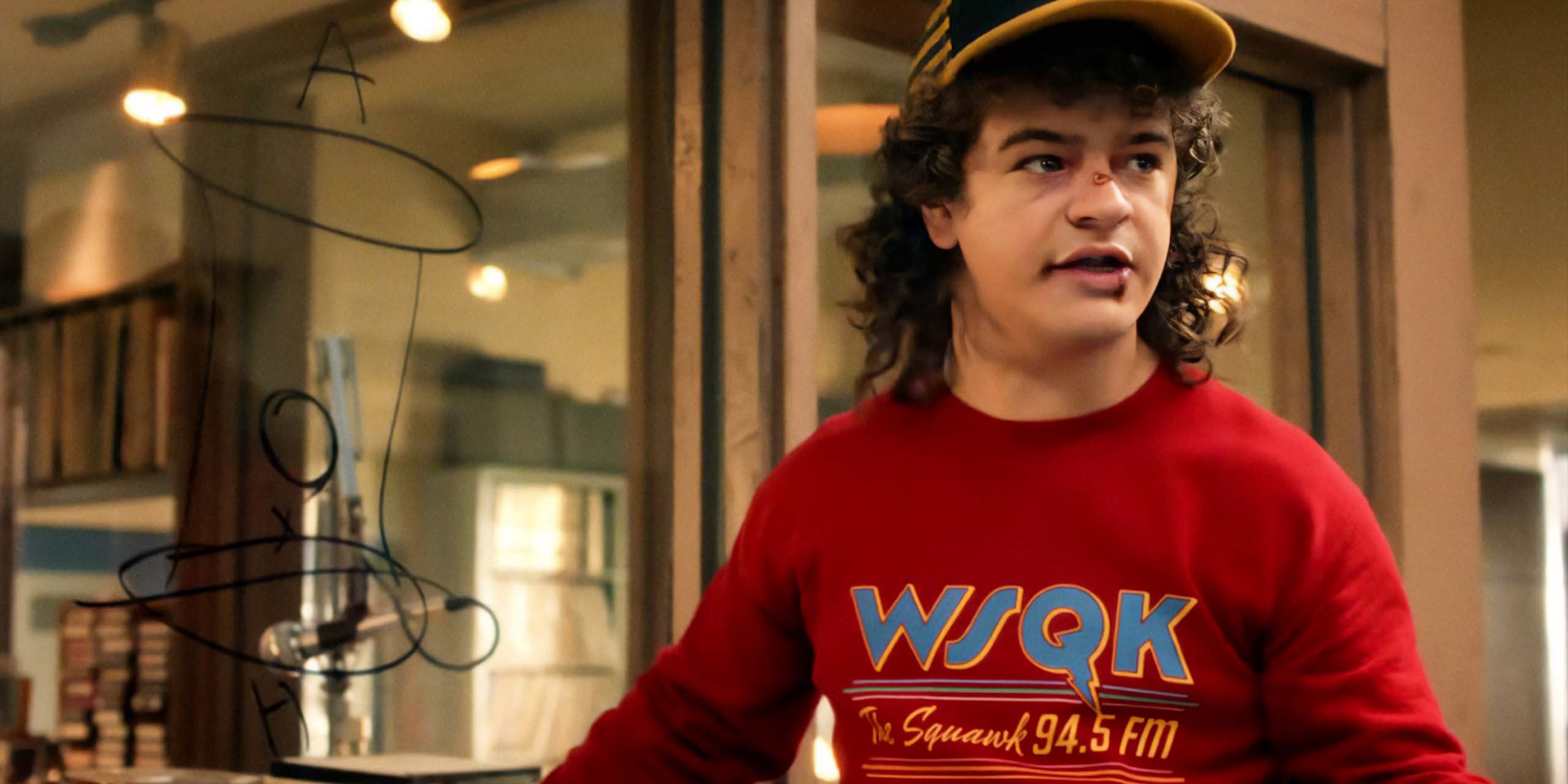 Stranger Things 5 : la vérité sur le Monde à l'EnversSuperpouvoir.com