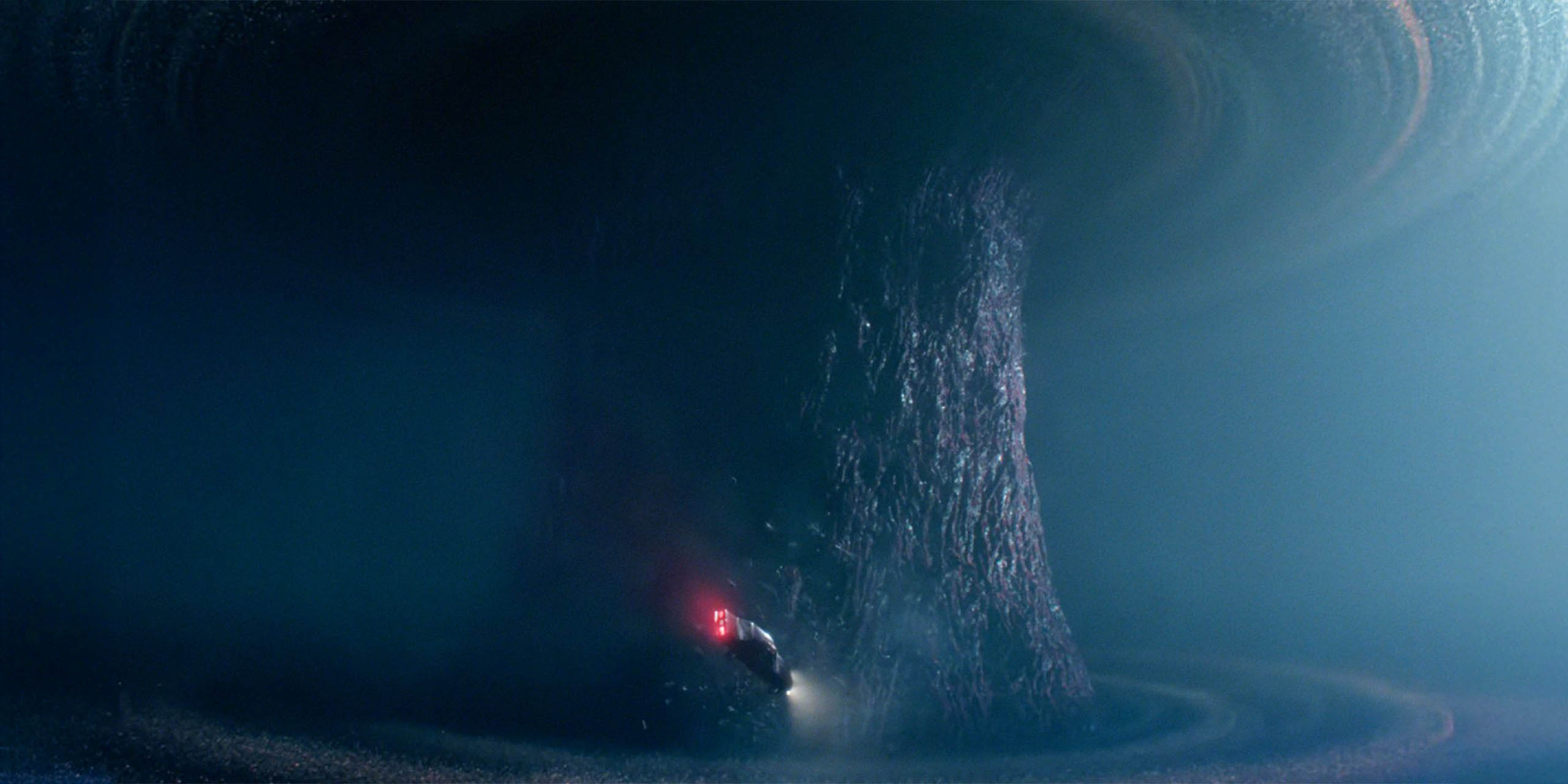 Stranger Things 5 : la vérité sur le Monde à l'EnversSuperpouvoir.com