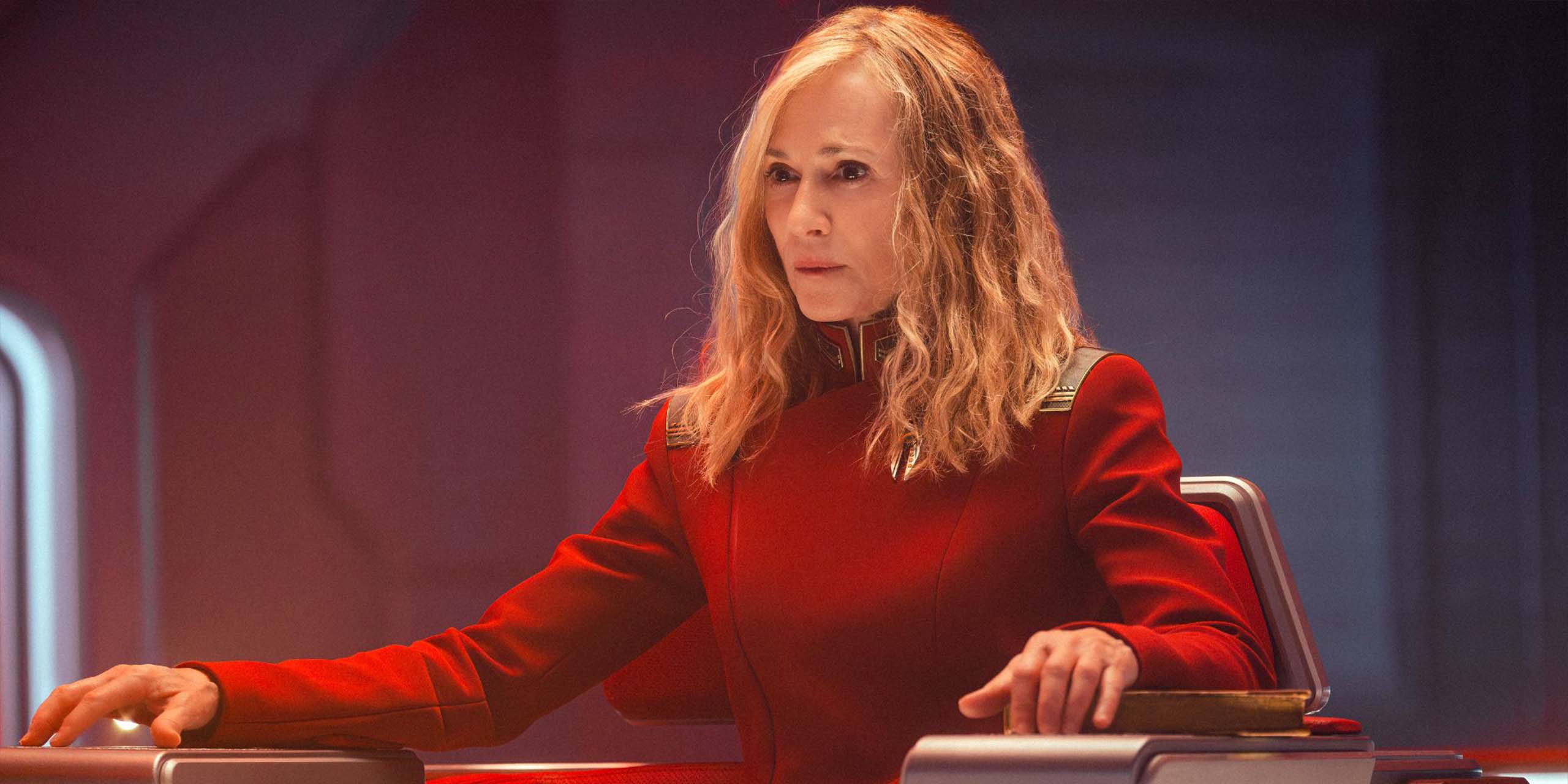 Star Trek Starfleet Academy épisode 1 : récap et ...