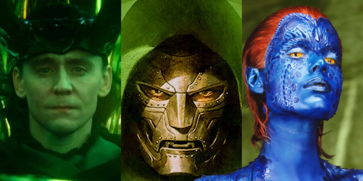 Avengers: Doomsday : Top 7 des absents des trailersSuperpouvoir.com