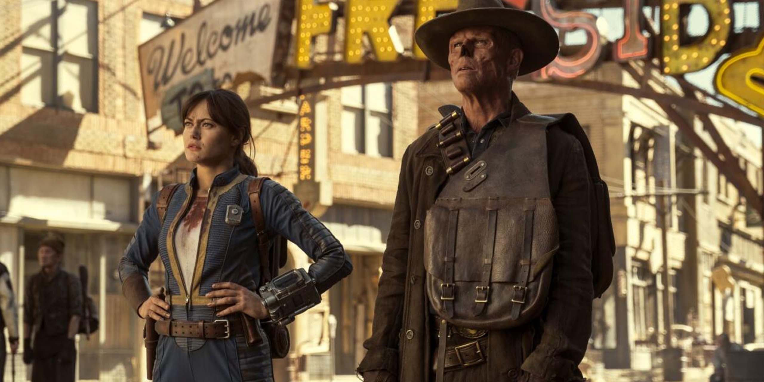 Fallout Saison 2 Épisode 6 : Résumé complet (Super Mutant)Superpouvoir.com