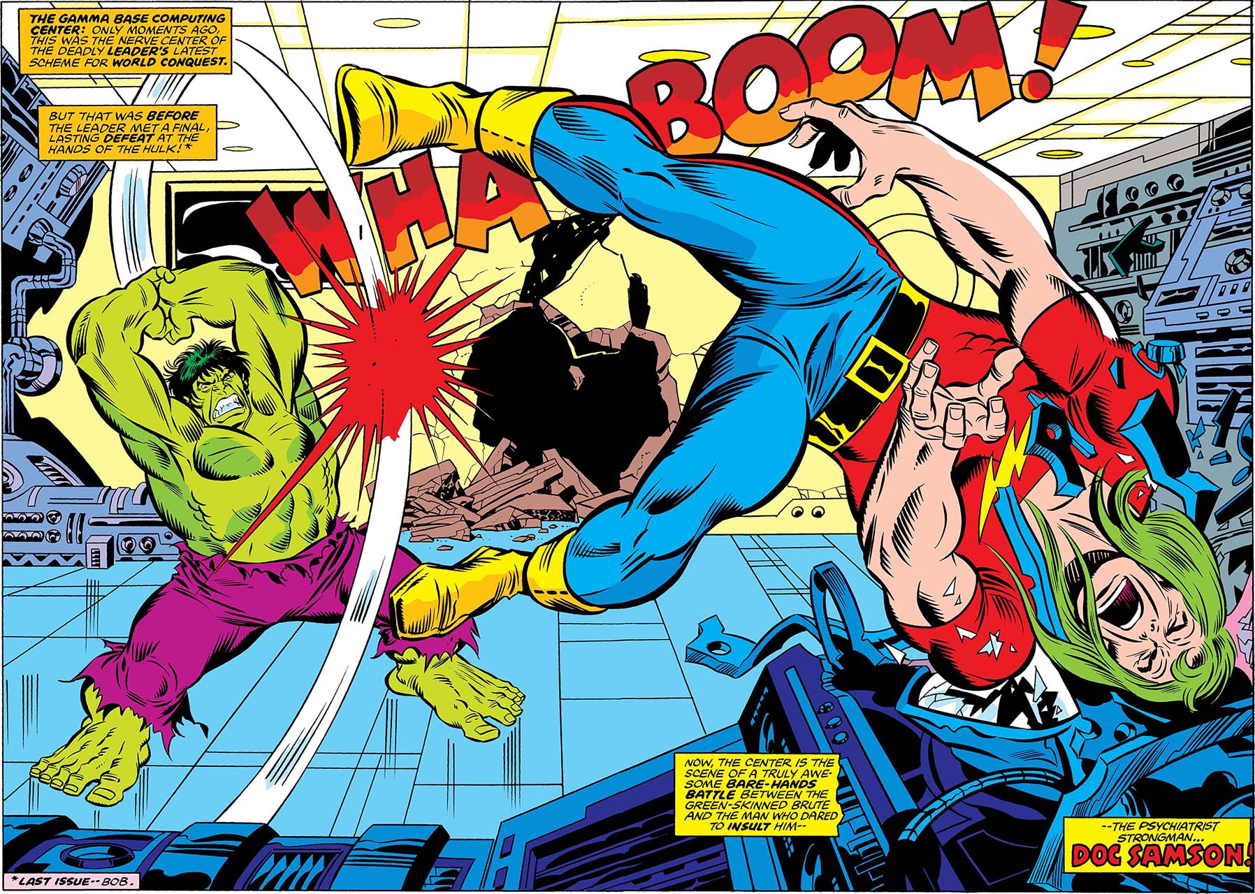 Mort de Sal Buscema : carrière du dessinateur de MarvelSuperpouvoir.com