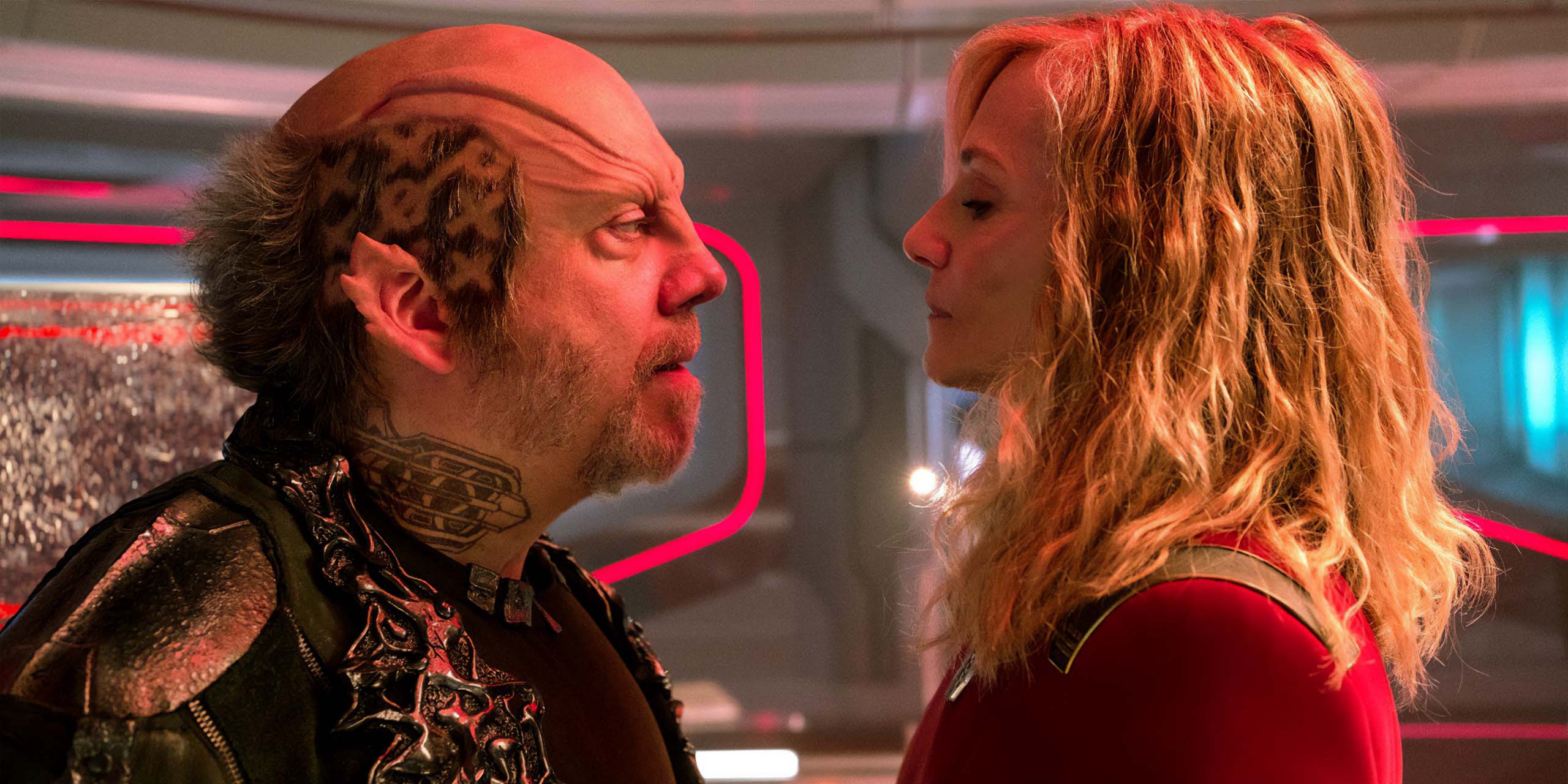 Star Trek: Starfleet Academy épisode 3 : date et heureSuperpouvoir.com