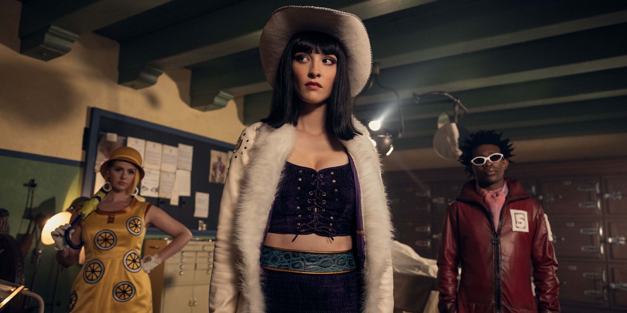 One Piece saison 2 : date de sortie, infos, bande-annonceSuperpouvoir.com