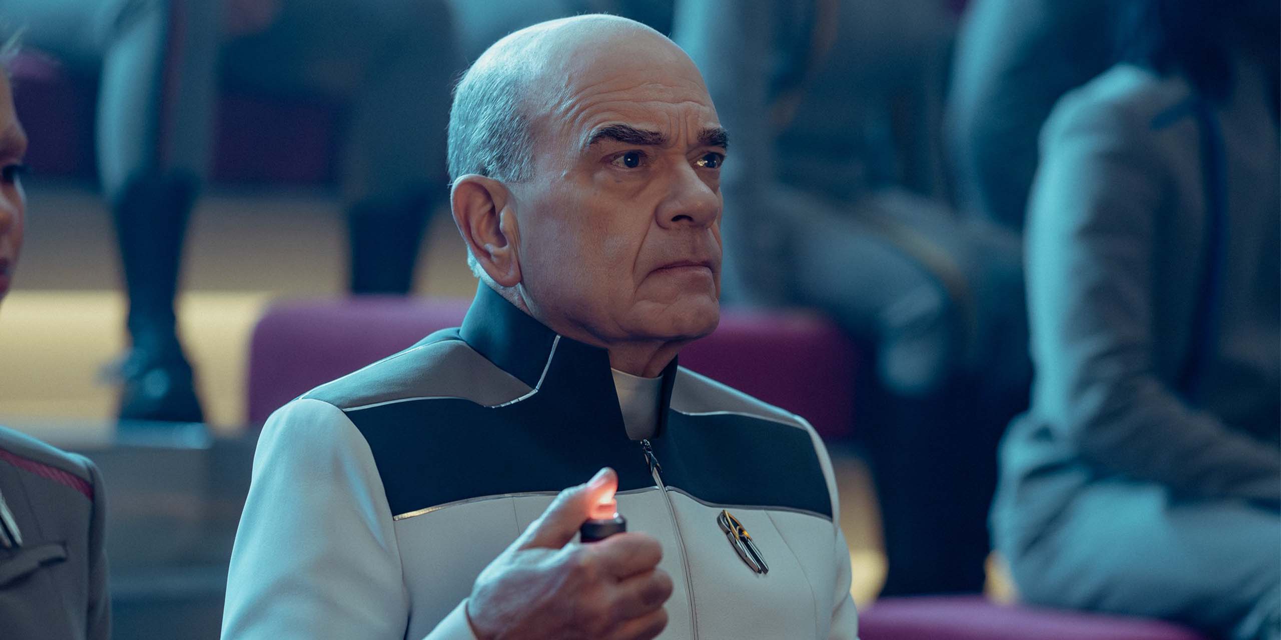 Star Trek: Starfleet Academy épisode 4 : résumé et finSuperpouvoir.com