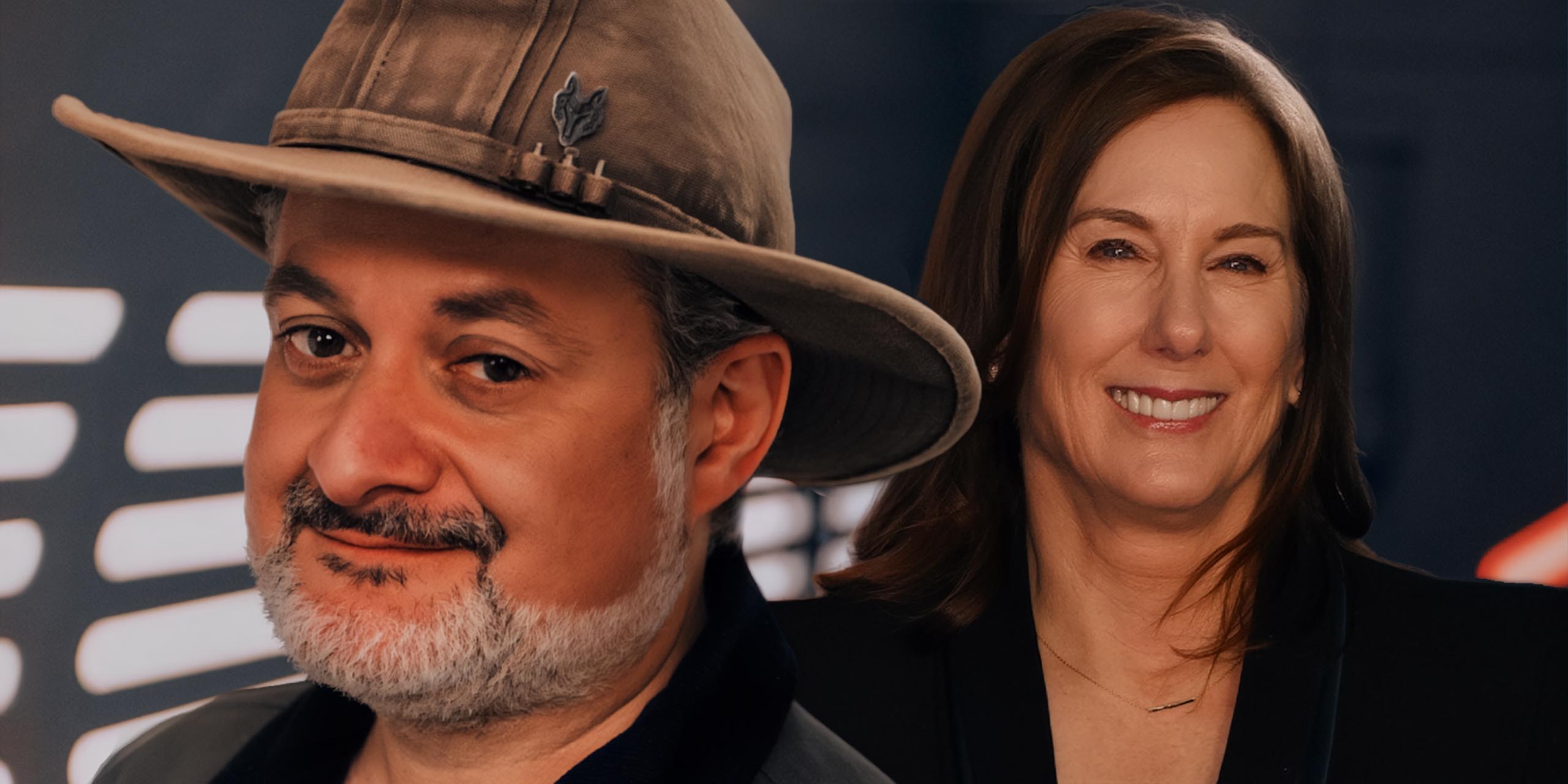 Star Wars : Kennedy quitte Lucasfilm, Filoni présidentSuperpouvoir.com