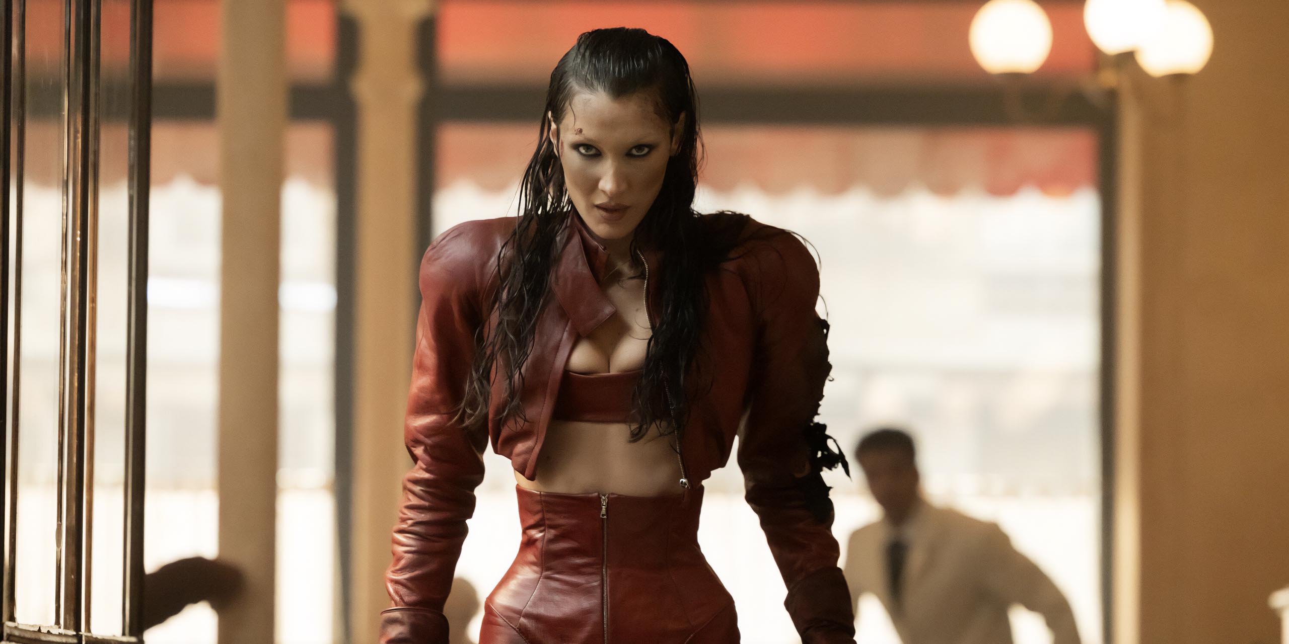 The Beauty saison 1 épisodes 1 à 3 : résumé et fin ...