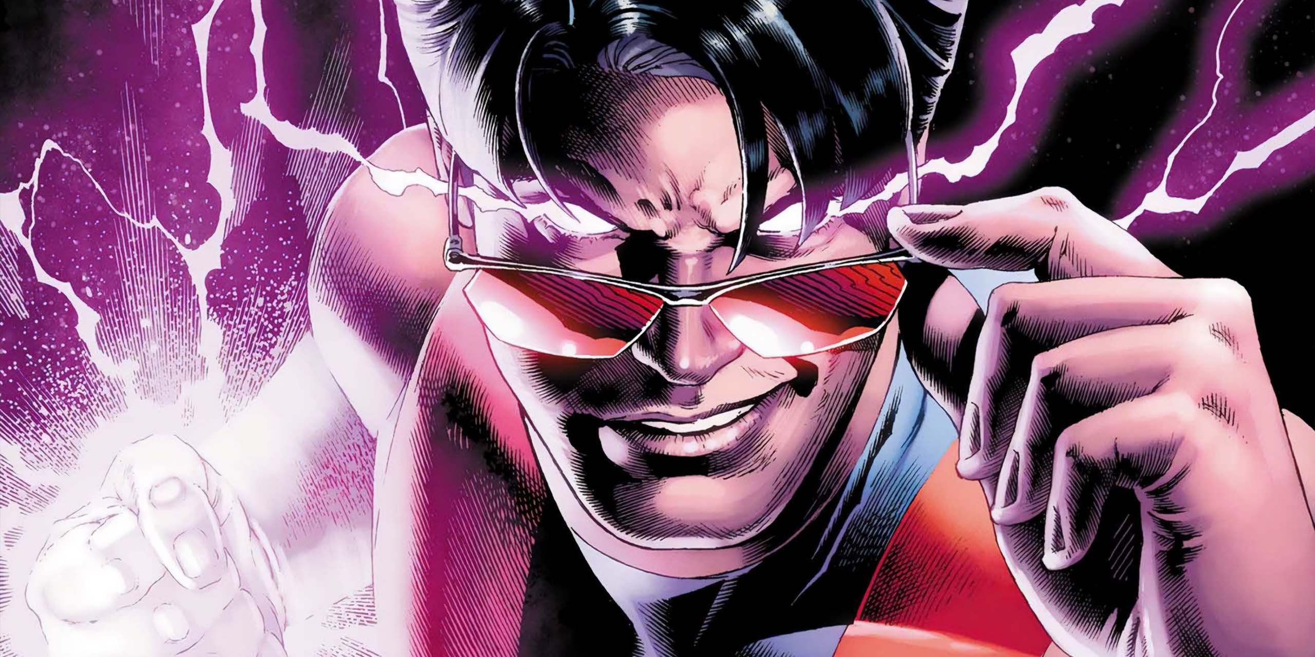 Wonder Man : Origines, pouvoirs et différences comics/MCUSuperpouvoir.com