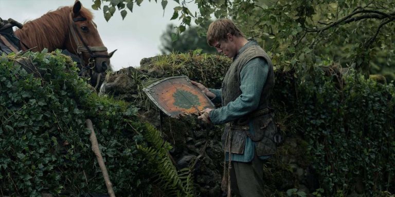 Kaamelott : Méléagant, personnage clé du Deuxième Volet – Origines et ...