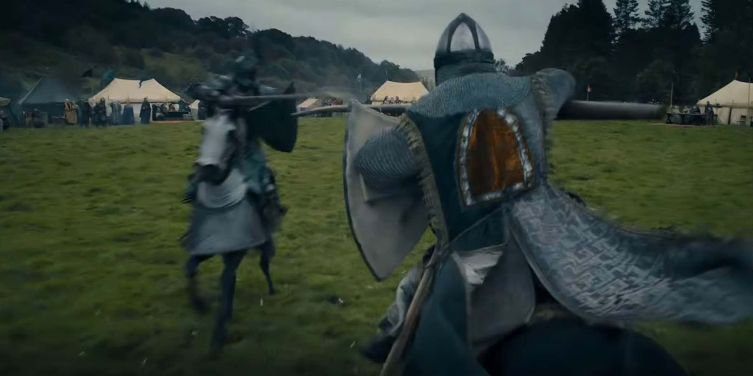 A Knight of the Seven Kingdoms Épisode 3 : Résumé et secretSuperpouvoir.com