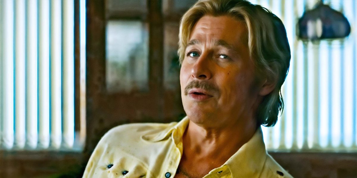 The Adventures of Cliff Booth : tout savoir sur le filmSuperpouvoir.com
