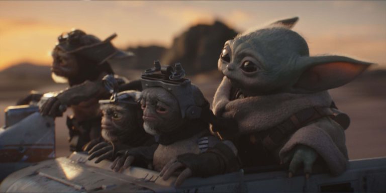 Qui est Yoda ? Origines, âge, espèce, son maître Jedi : tout ce que l ...