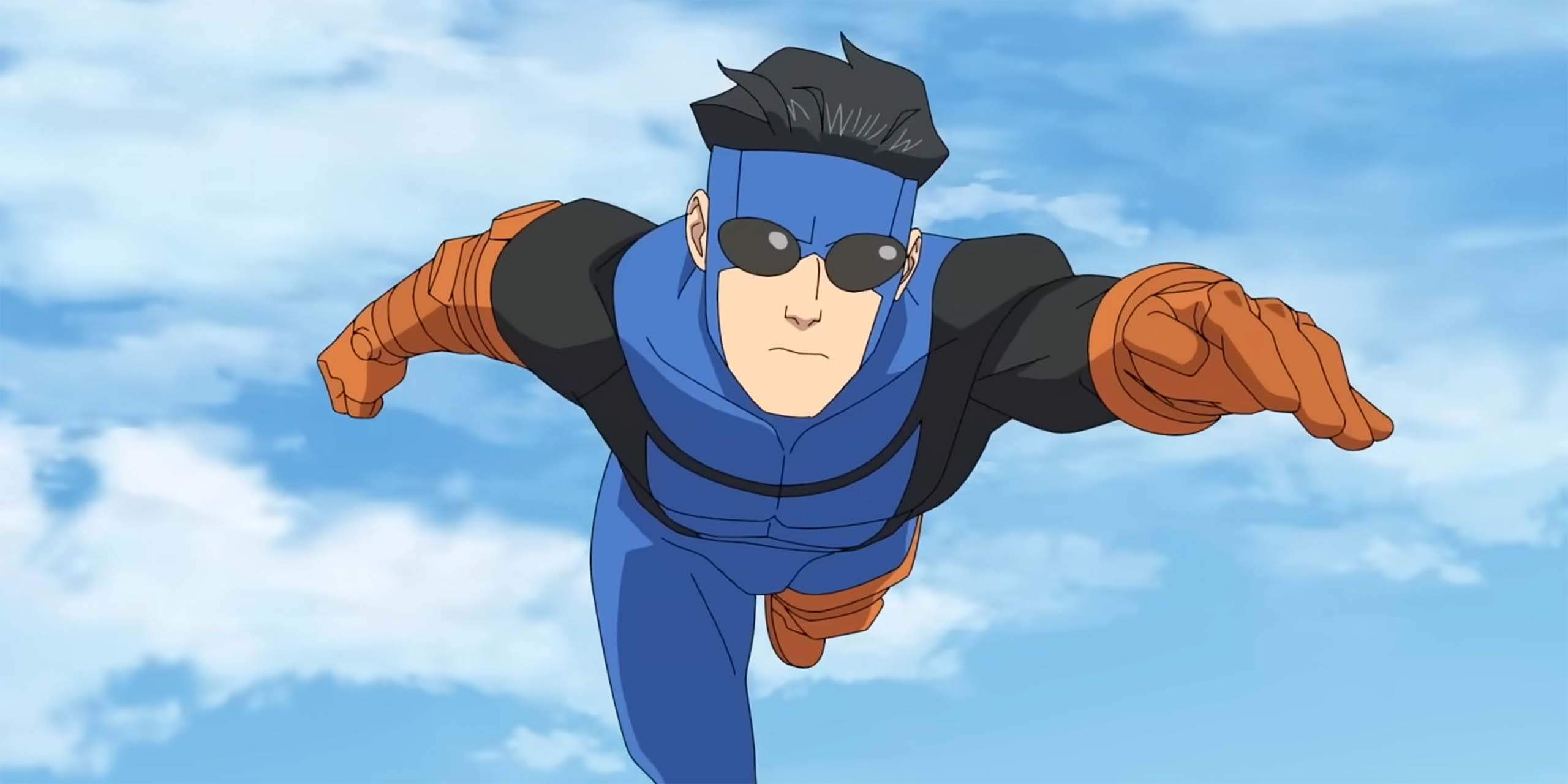 Invincible saison 4 : récap des épisodes 1, 2 et 3Superpouvoir.com