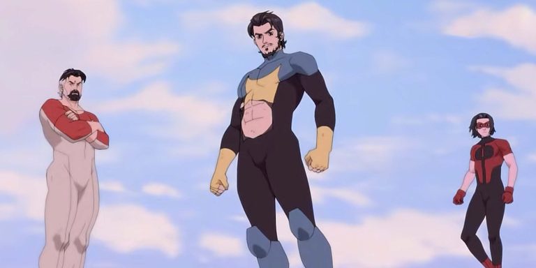 Invincible saison 4 épisode 7 : résumé et fin expliquéeSuperpouvoir.com