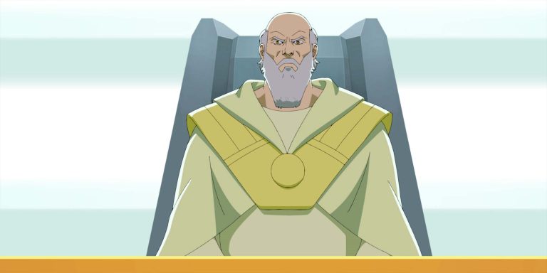 Invincible saison 4 épisode 6 : résumé et fin expliquéeSuperpouvoir.com