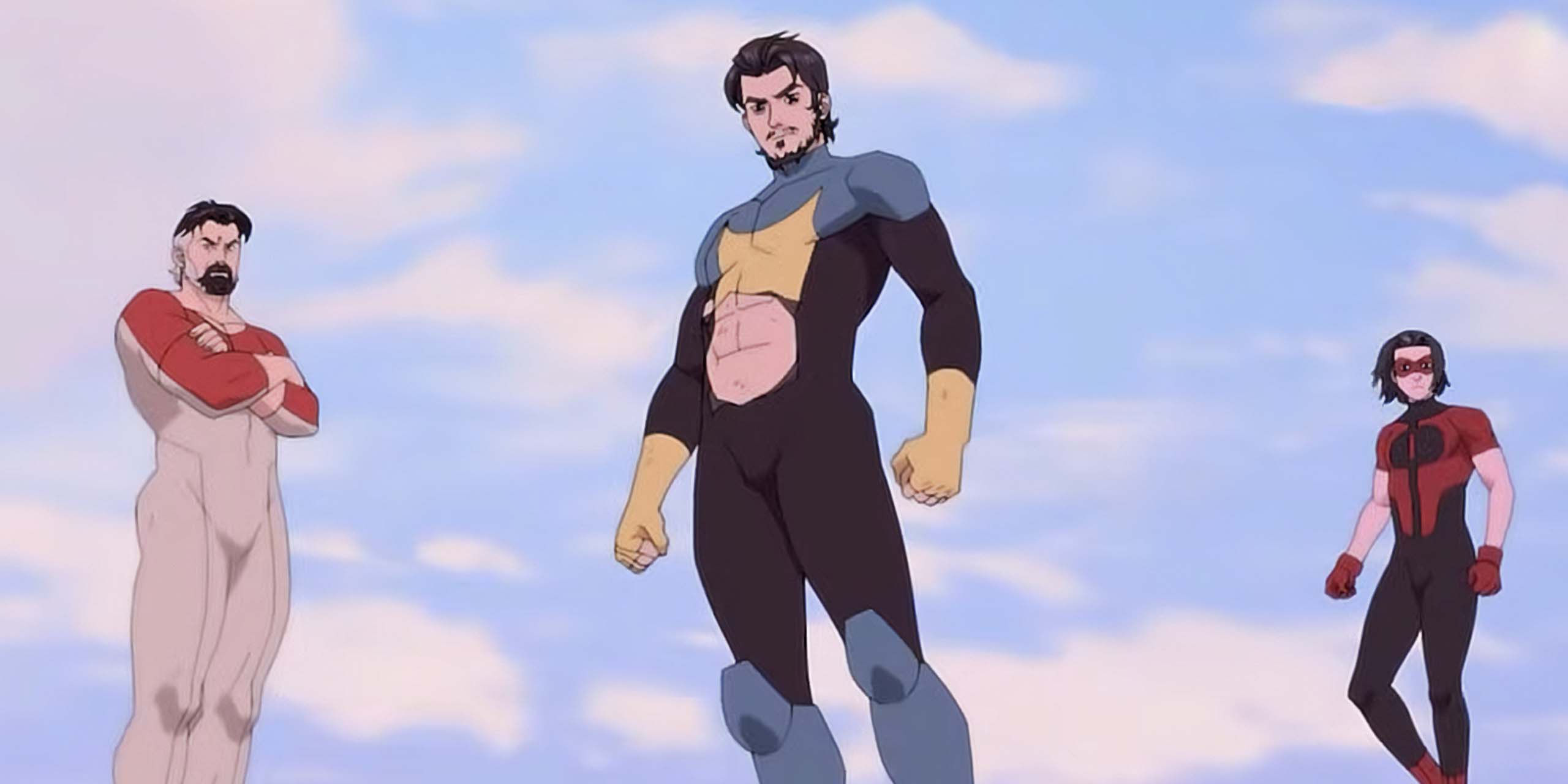Invincible saison 5 : date et infos sur la suiteSuperpouvoir.com