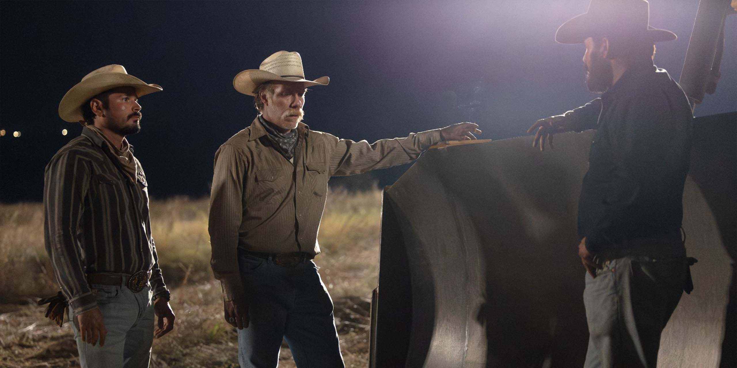 Dutton Ranch saison 1 épisode 3 : date et heure de sortieSuperpouvoir.com