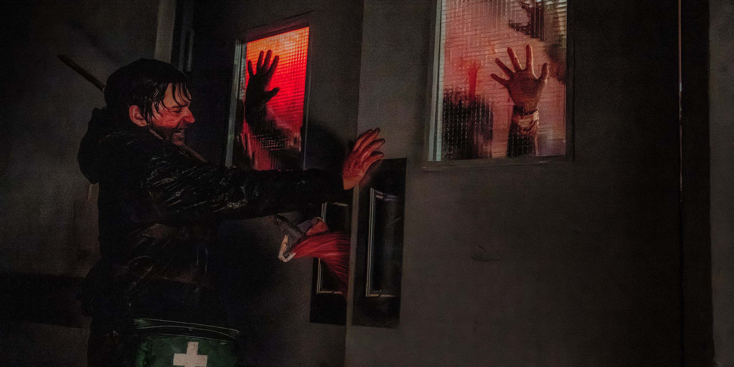 Resident Evil (2026) : Date, Bande-annonce et CastingSuperpouvoir.com