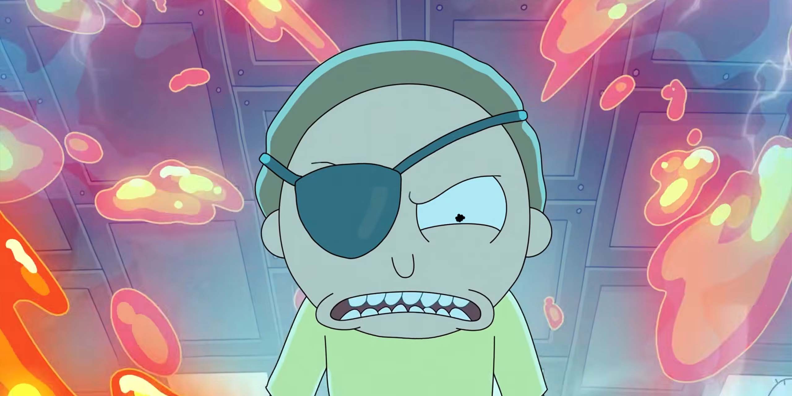 Tout savoir sur Evil Morty: origine, plan et retour saison ...